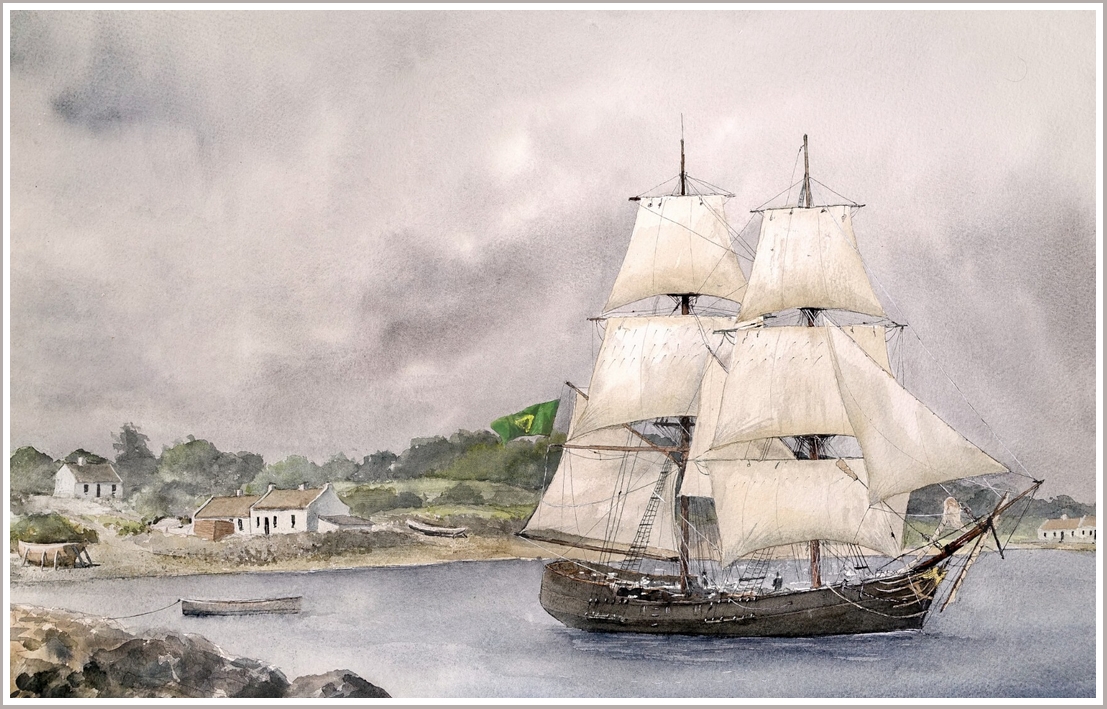 An American Christian Universalism That Might Have Been